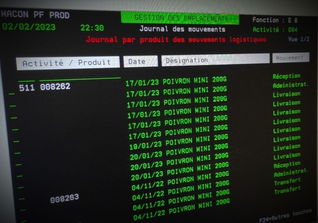 Infolog : L’Ingénierie Logistique au Service de l’Efficacité et de la ...